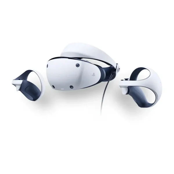 Sony PlayStation VR2 (PS5 Compatible Only) - Onarır Elektronik